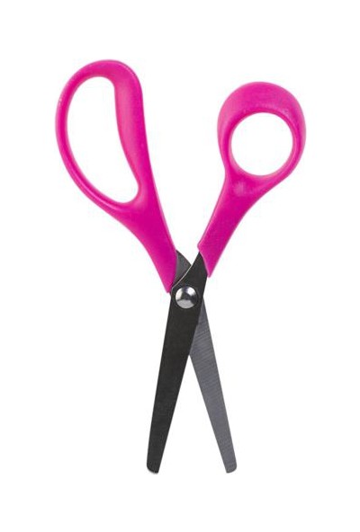 Bubu Sol El Makası MK0006