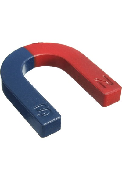 Misyon U Mıknatıs Deney ve İş Eğitimi Malzemeleri