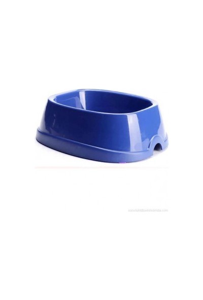 Savic Brunch 3 Köpek Plastik Mama ve Su Kabı 1000 ml Savic Brunch 3 Köpek Plastik Mama ve Su Kabı 1000 ml