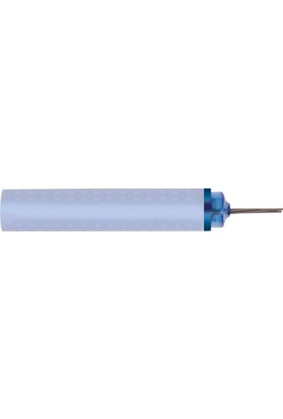 Faber-Castell GRIP Min 0.7 2B 60mm, 120li Mavi Tüp Faber-Castell GRIP Min 0.7 2B 60mm, 120li Mavi Tüp