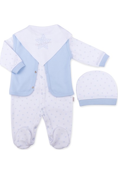 Kitikate 13696 Erkek Tulum