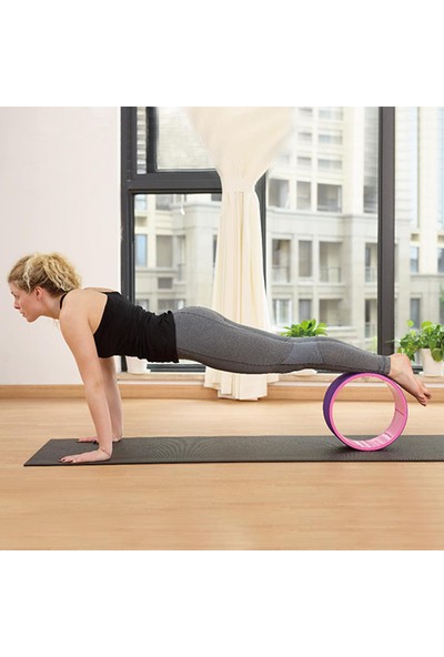 Avessa Yoga Tekerleği Avessa Yoga Tekerleği