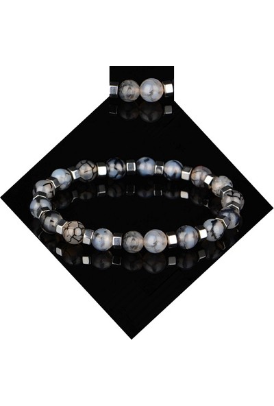 Rd Ekoavm Doğal Taş Bileklik Rd34470081 Rd Ekoavm Doğal Taş Bileklik Rd34470081