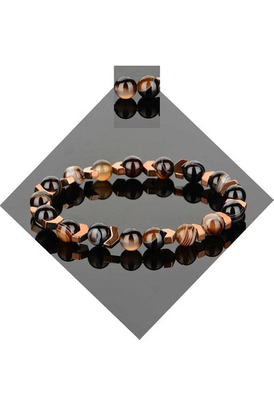 Rd Ekoavm Doğal Taş Bileklik Rd34470115 Rd Ekoavm Doğal Taş Bileklik Rd34470115