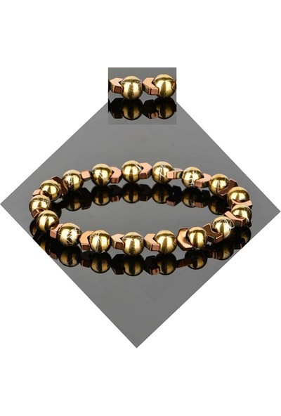 Rd Ekoavm Doğal Taş Bileklik Rd34470128