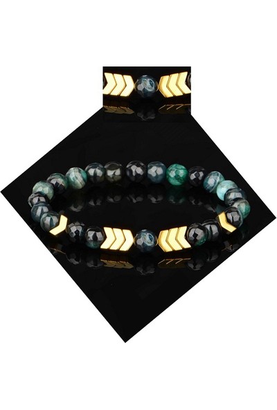 Rd Ekoavm Doğal Taş Bileklik Rd34470146 Rd Ekoavm Doğal Taş Bileklik Rd34470146