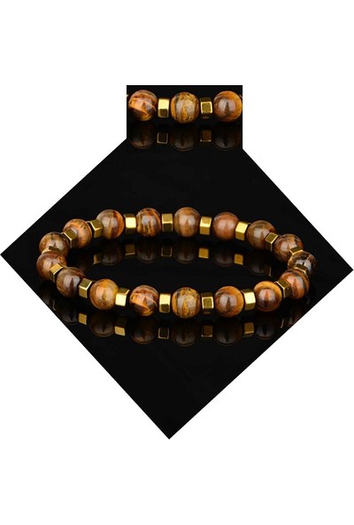 Rd Ekoavm Doğal Taş Bileklik Rd34470149 Rd Ekoavm Doğal Taş Bileklik Rd34470149