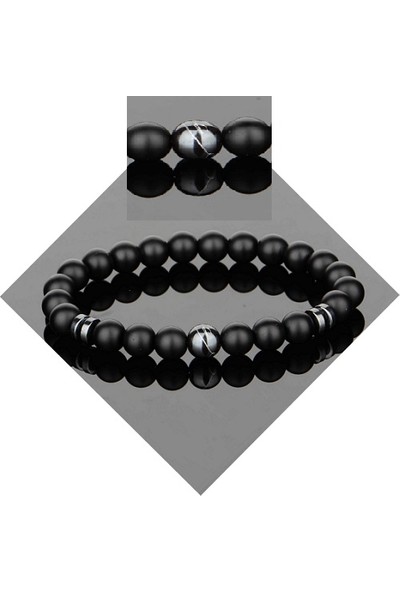 Rd Ekoavm Doğal Taş Bileklik Rd34470179 Rd Ekoavm Doğal Taş Bileklik Rd34470179