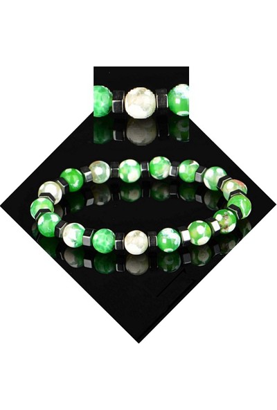 Rd Ekoavm Doğal Taş Bileklik Rd34470216 Rd Ekoavm Doğal Taş Bileklik Rd34470216