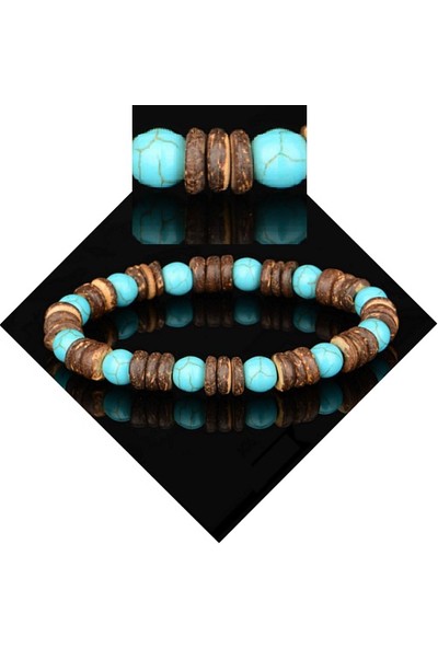 Rd Ekoavm Doğal Taş Bileklik Rd34470218 Rd Ekoavm Doğal Taş Bileklik Rd34470218