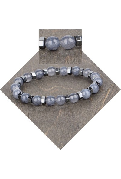 Rd Ekoavm Doğal Taş Bileklik Rd34470222 Rd Ekoavm Doğal Taş Bileklik Rd34470222