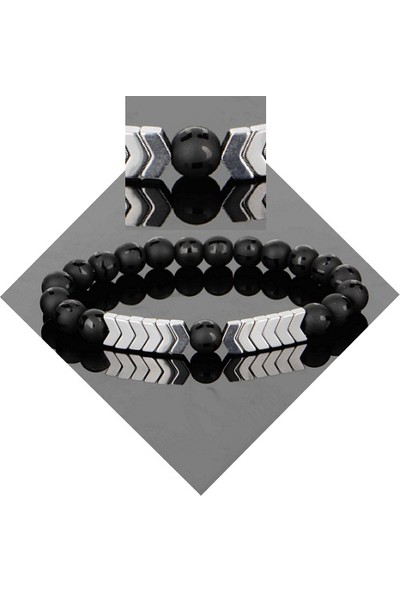 Rd Ekoavm Doğal Taş Bileklik Rd34470256