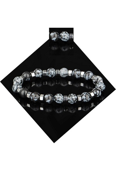 Rd Ekoavm Doğal Taş Bileklik Rd34470295