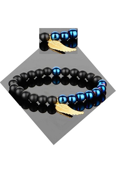 Rd Ekoavm Doğal Taş Bileklik Rd34470315 Rd Ekoavm Doğal Taş Bileklik Rd34470315