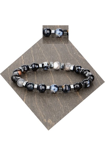 Rd Ekoavm Doğal Taş Bileklik Rd34470366