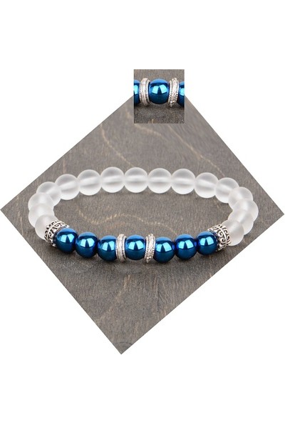 Rd Ekoavm Doğal Taş Bileklik Rd34470369 Rd Ekoavm Doğal Taş Bileklik Rd34470369