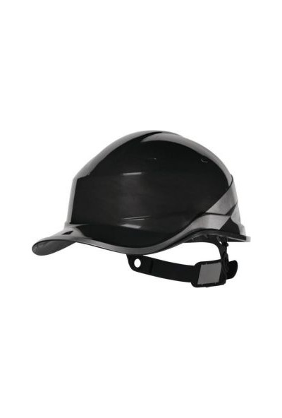 Deltaplus Dıamond Siyah Baret Deltaplus Dıamond Siyah Baret