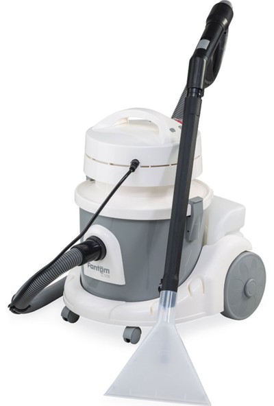 Fantom Master Cc 5750 2400W Halı Yıkama Robotu Fantom Master Cc 5750 2400W Halı Yıkama Robotu