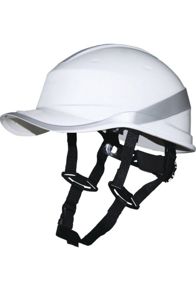 Deltaplus Diamond Beyaz Baret Deltaplus Diamond Beyaz Baret