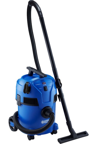 Nilfisk Multi Iı 22 Islak -Kuru Elektrkli Süpürge Nilfisk Multi Iı 22 Islak -Kuru Elektrkli Süpürge