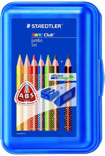 Staedtler Jumbo Set