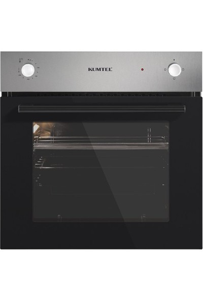 Kumtel Fırın Ankastre A6-S2 İnox