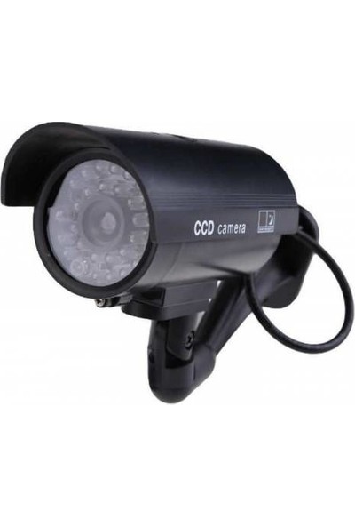 Frk Store Gece Görüşü Görünümlü Caydırıcı Sahte Kamera Frk Store Gece Görüşü Görünümlü Caydırıcı Sahte Kamera