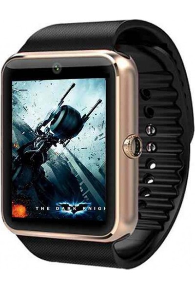 OEM Elegante Oro Turuncuonline Zarif Gold Akıllı Saat Bluetooth OEM Elegante Oro Turuncuonline Zarif Gold Akıllı Saat Bluetooth