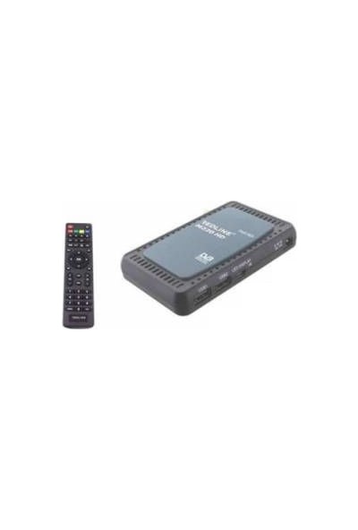 Redline M220 Hd Mini Uydu Alıcısı Redline M220 Hd Mini Uydu Alıcısı