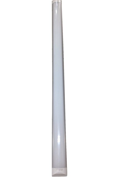 D-Light Led Floresan Bant Armatürü 40W 120 cm D-Light Led Floresan Bant Armatürü 40W 120 cm