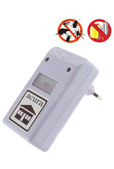 Acura Elektronik Fare ve Haşere Kovucu