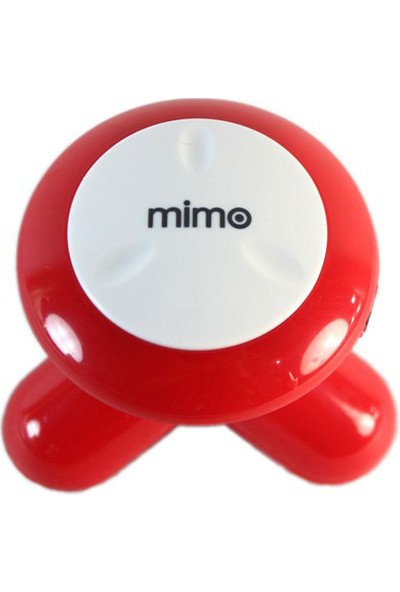 Cix Mimo Pilli Masaj Aleti