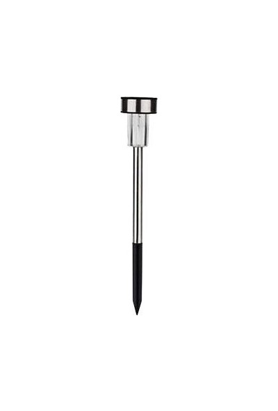 Cix Kablosuz Solar Bahçe Lambası Garden Lamp Cix Kablosuz Solar Bahçe Lambası Garden Lamp