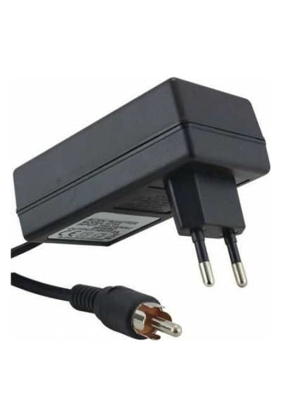 Rewel Uydu Santral Adaptörü Tos Uçlu 16V 2A