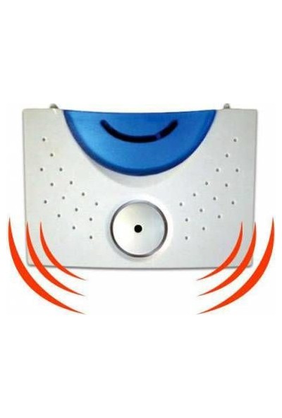 Cata Hareket Sensörlü Alarm