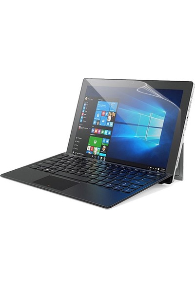 Microcase Samsung Galaxy Book 10.6 İnch Ekran Koruma Filmi 2 Adet Microcase Samsung Galaxy Book 10.6 İnch Ekran Koruma Filmi 2 Adet