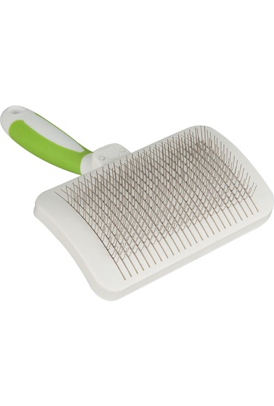 Polo Kendini Temizleyen Kedi Köpek Tarağı 8 cm x 16 cm