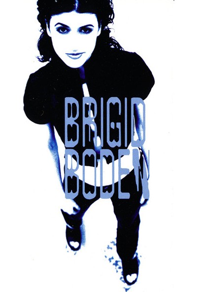 Brigid Boden - Brigid Boden CD