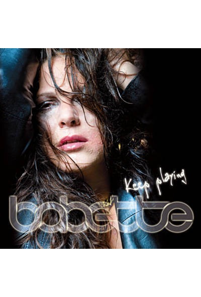 Babette - Keep Playing CD Babette - Keep Playing CD
