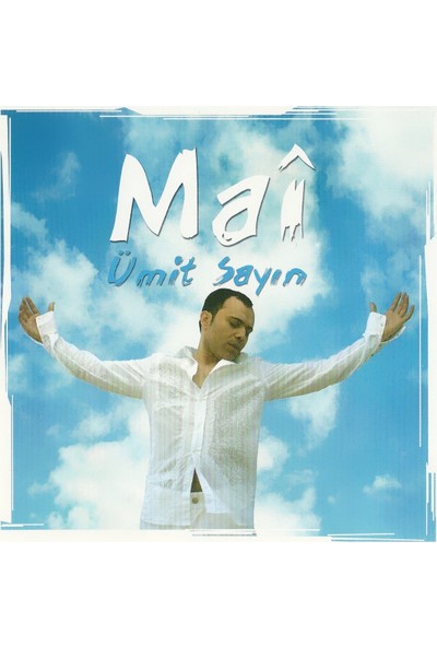 Ümit Sayın - Mai CD