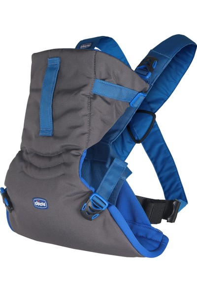 Chicco Easy Fit Kanguru Mavi