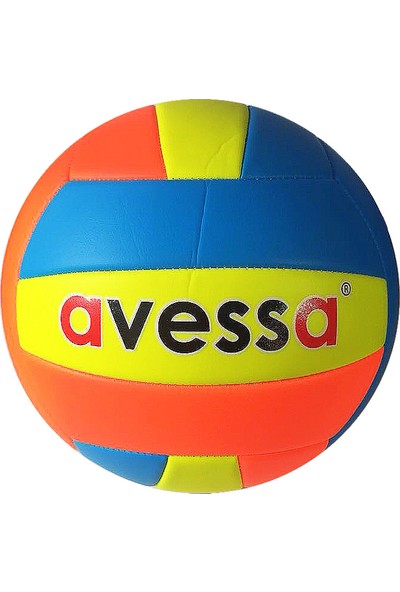 Avessa Voleybol Topu Fosforlu Voleybol Topu