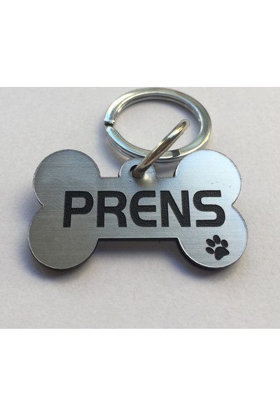 Hedef Hediyelik Köpek İsim Künyesi
