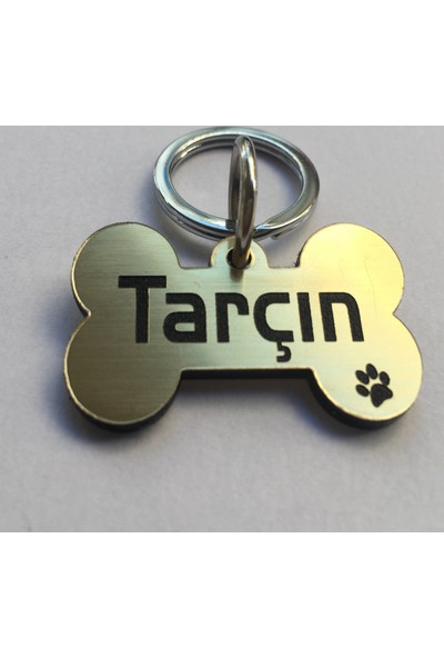 Hedef Hediyelik Köpek İsim Künyesi