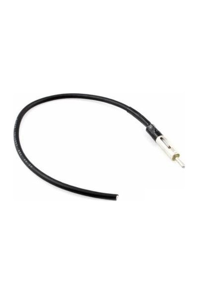 Rewel Oto Anten Erkek Kablolusu Ürün Rewel Oto Anten Erkek Kablolusu Ürün