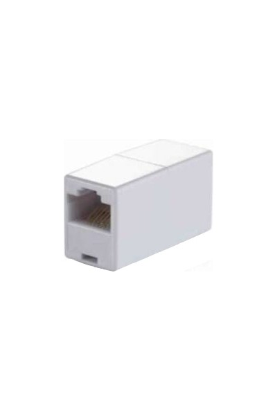 Rewel Rj45 Jack Uzatıcı Konnektör Uzatma Rewel Rj45 Jack Uzatıcı Konnektör Uzatma