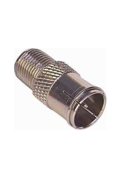 Rewel F Hızlandırıcı Konnektör Rewel F Hızlandırıcı Konnektör