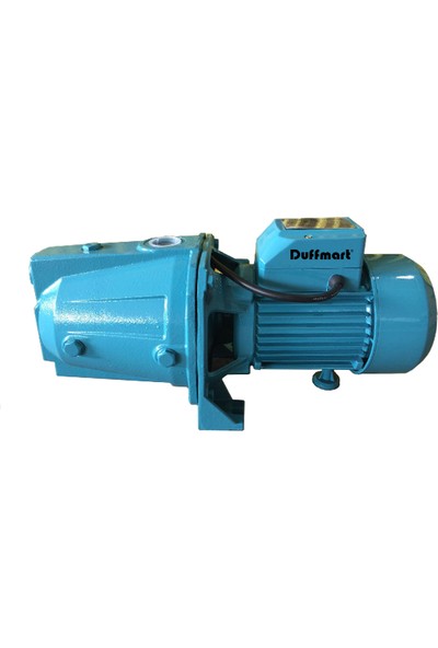 Duffmart Jet-100L Santrifüj Pompa Duffmart Jet-100L Santrifüj Pompa