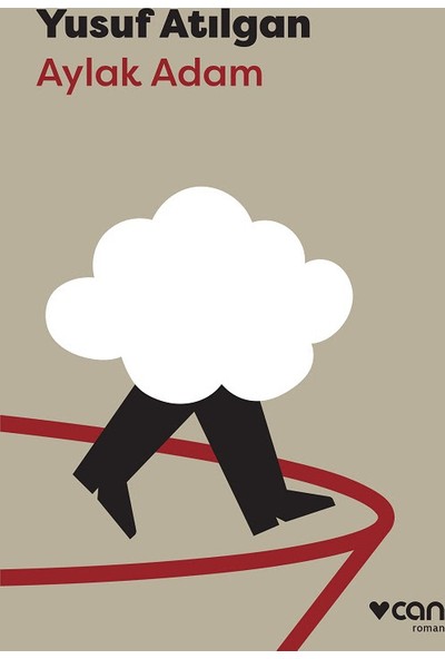 Aylak Adam - Yusuf Atılgan