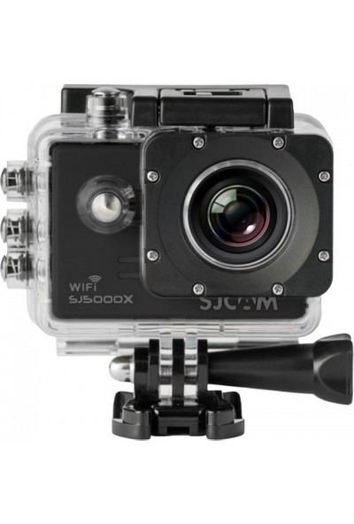 Sjcam Sj5000X Elite Aksiyon Kamera